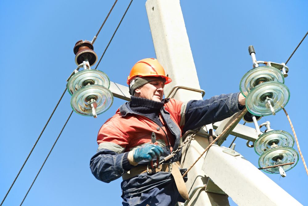 Consequences of failing to manage the risk of electricity