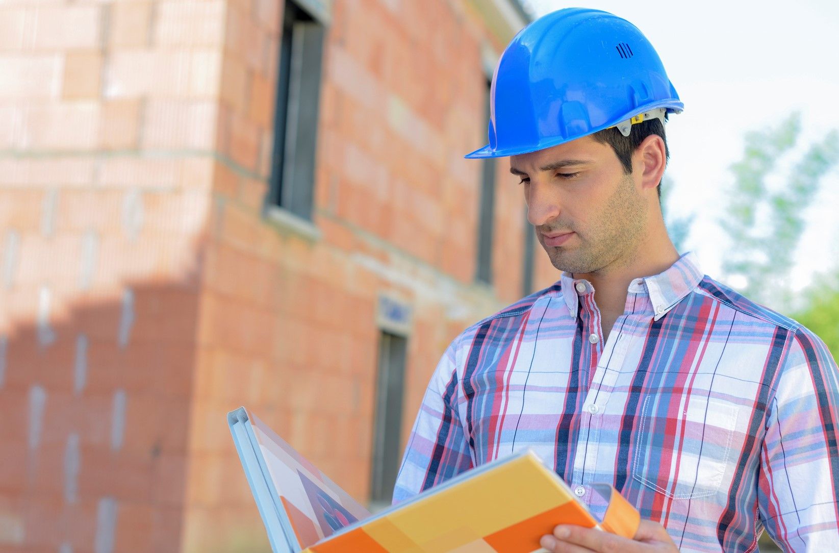 New guide to maintaining an asbestos register