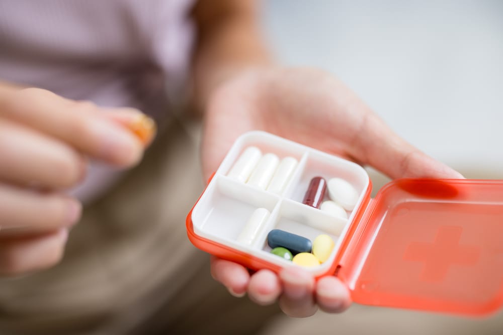 Can employers request information about a worker’s medication?